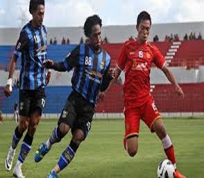 Persiram Raja Ampat Takluk Di Markas Putra Samarinda - Nabire.Net