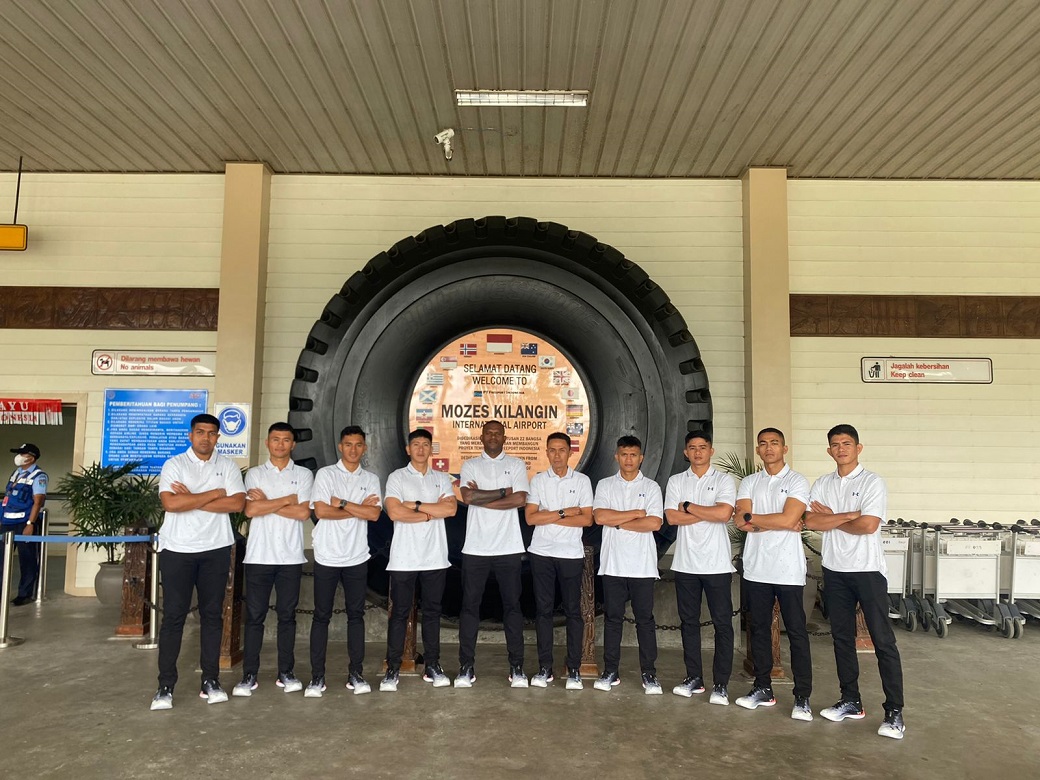 Terus Mengasah Kemampuan, Perwakilan Tim Rescue PT Freeport Indonesia Ikuti IFRC 2023 di ...