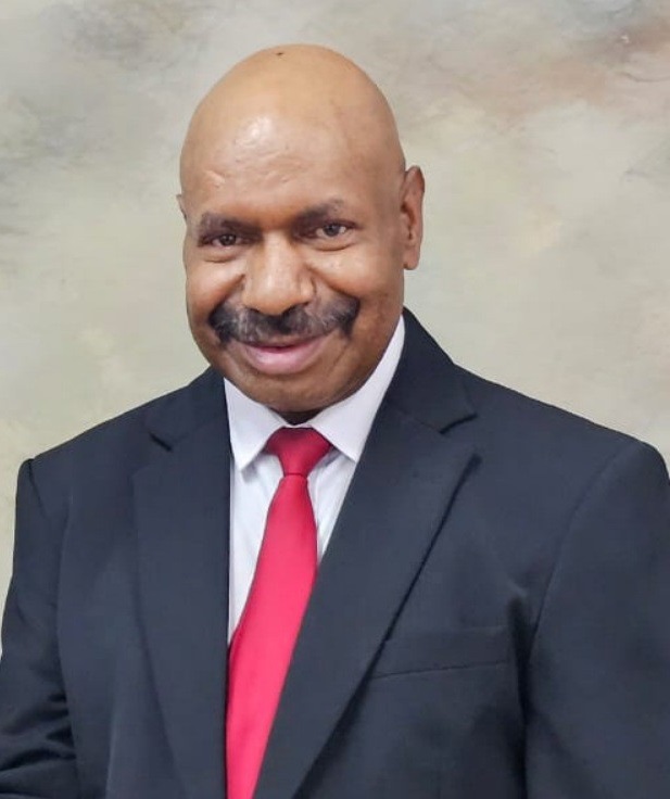 Lebih Dekat dengan Titus Natkime, Pewaris Amanah Leluhur, Bacalon Wagub ...